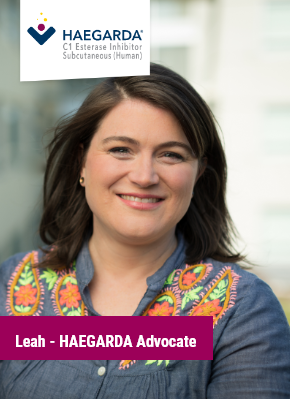 See Full Prescribing Information | HAEGARDA®